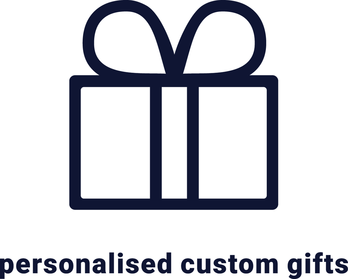 Personalised Custom Gifts